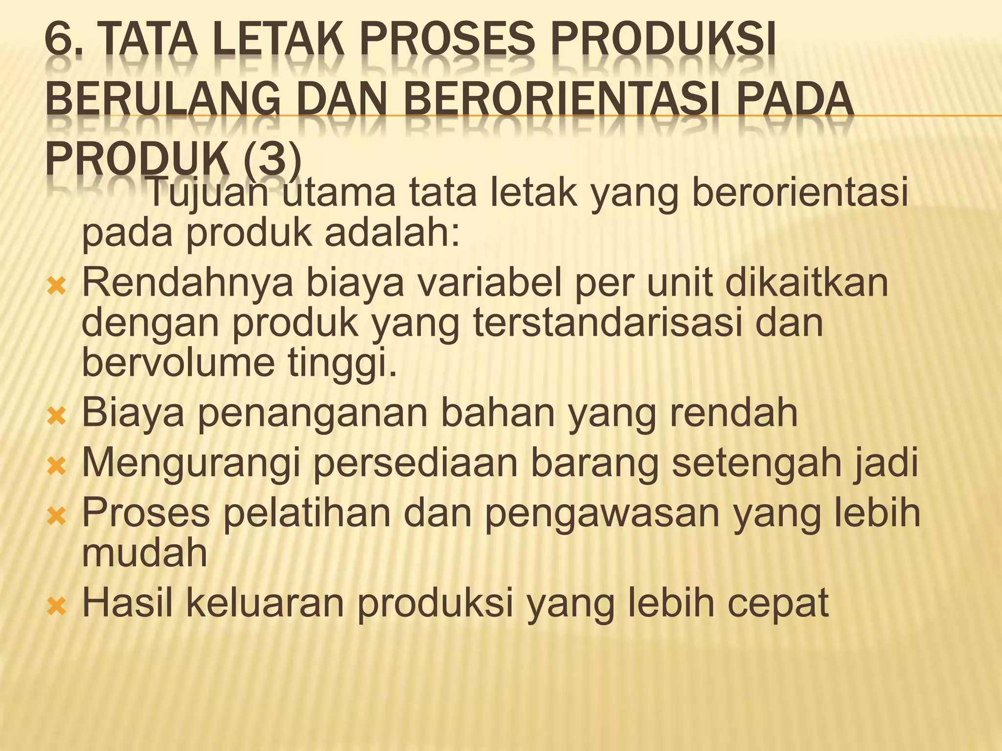 Strategi Tata Letak | PPTX