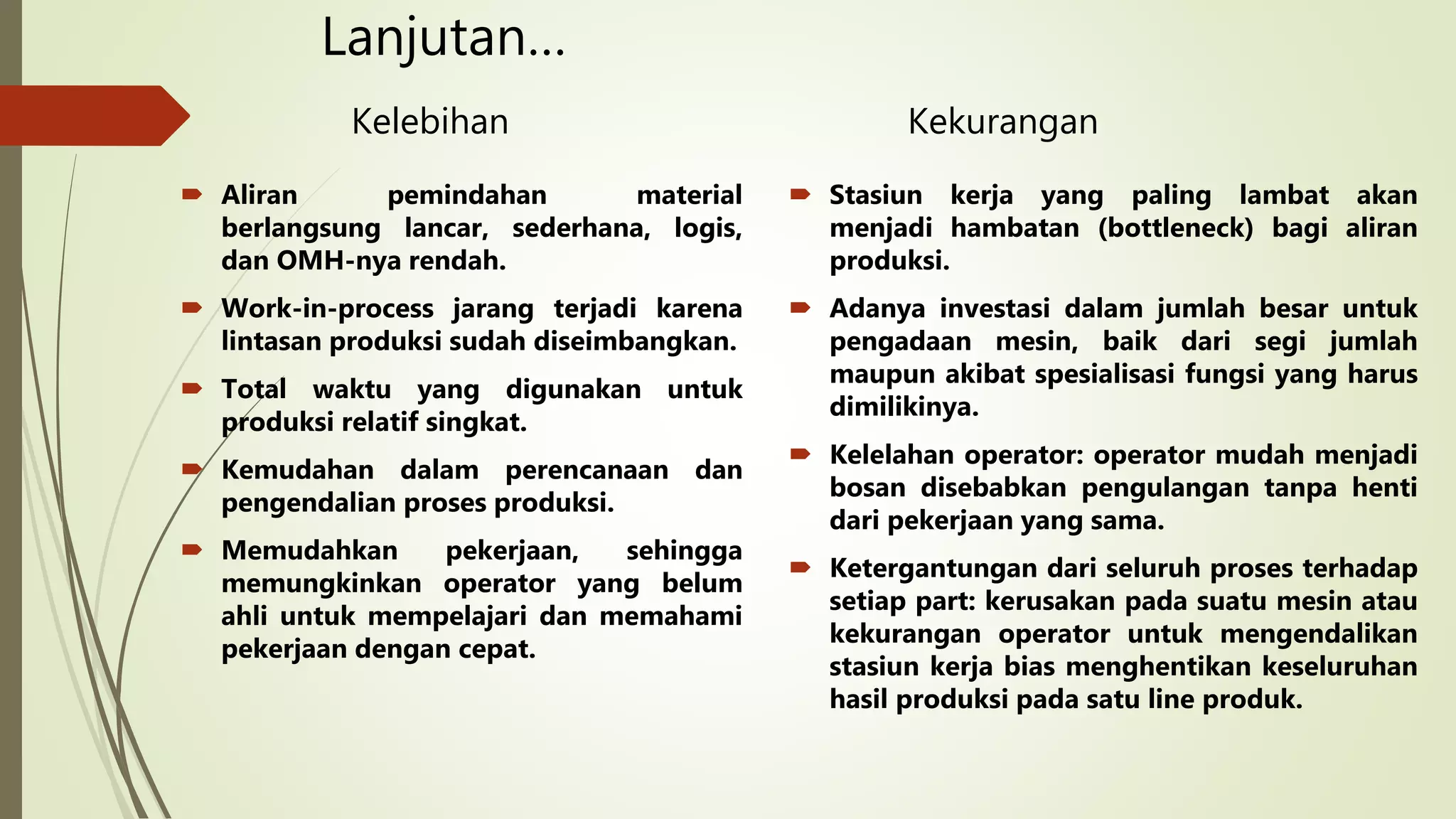 Strategi tata letak (layout) | PPTX