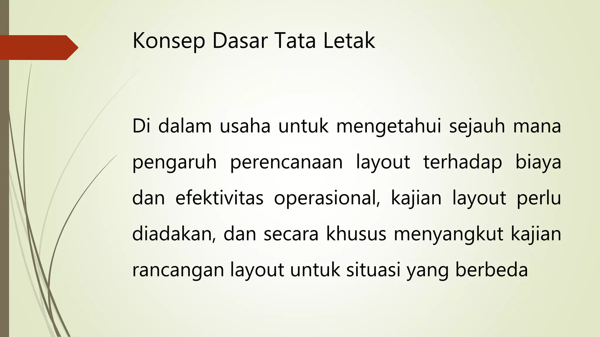 Strategi tata letak (layout) | PPTX