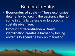 strategiy porter.ppt. Porter strategy 5 f | PPT