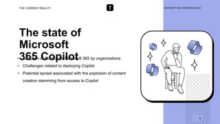 Strategize a Smooth Tenant-to-tenant Migration and Copilot Takeoff | PPTX
