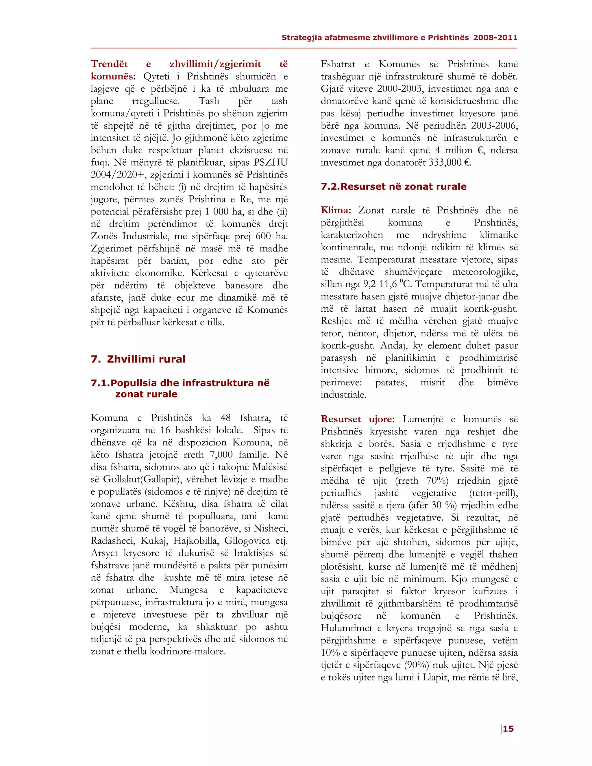 Strategjia 1-3 | PDF