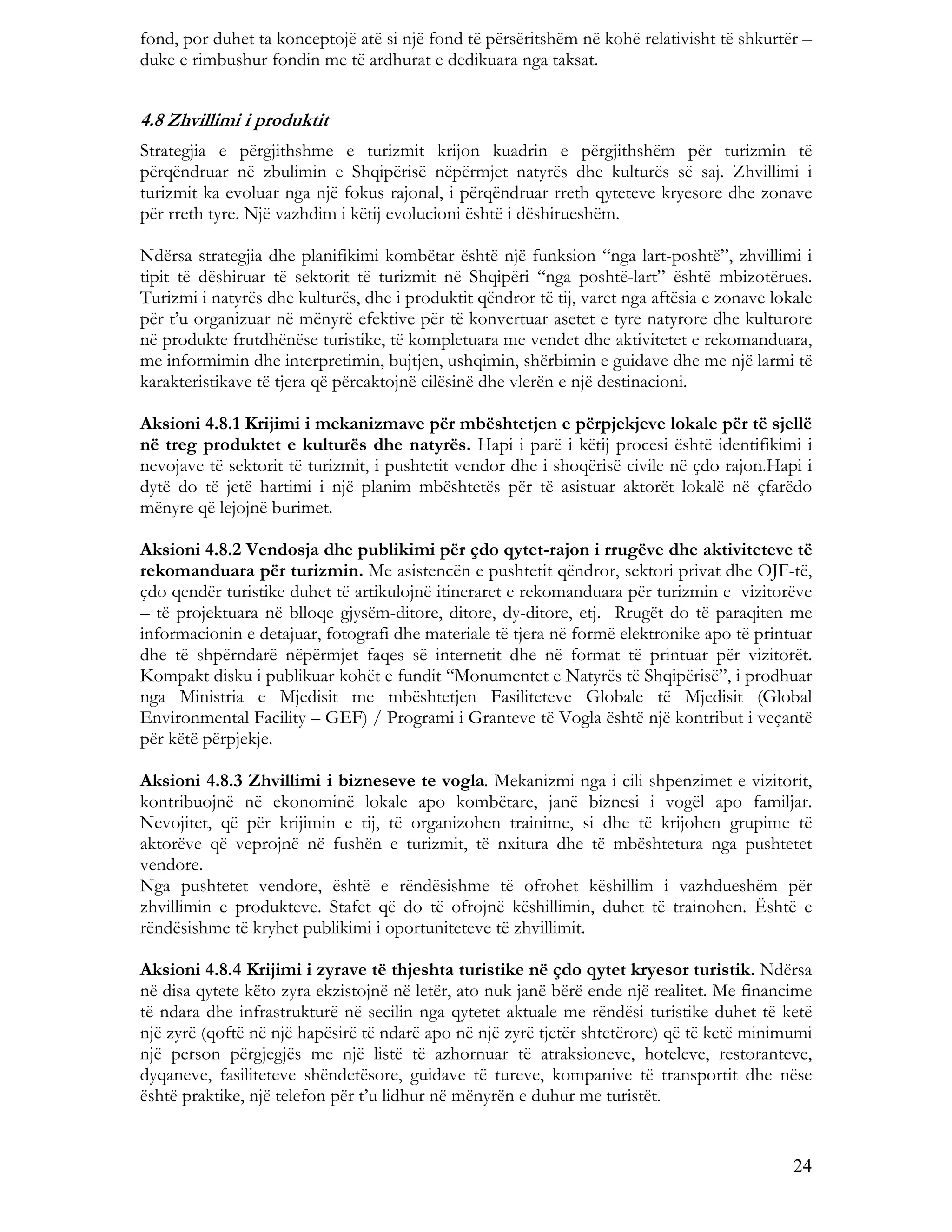 Strategjia e turizmit_166_1 | PDF