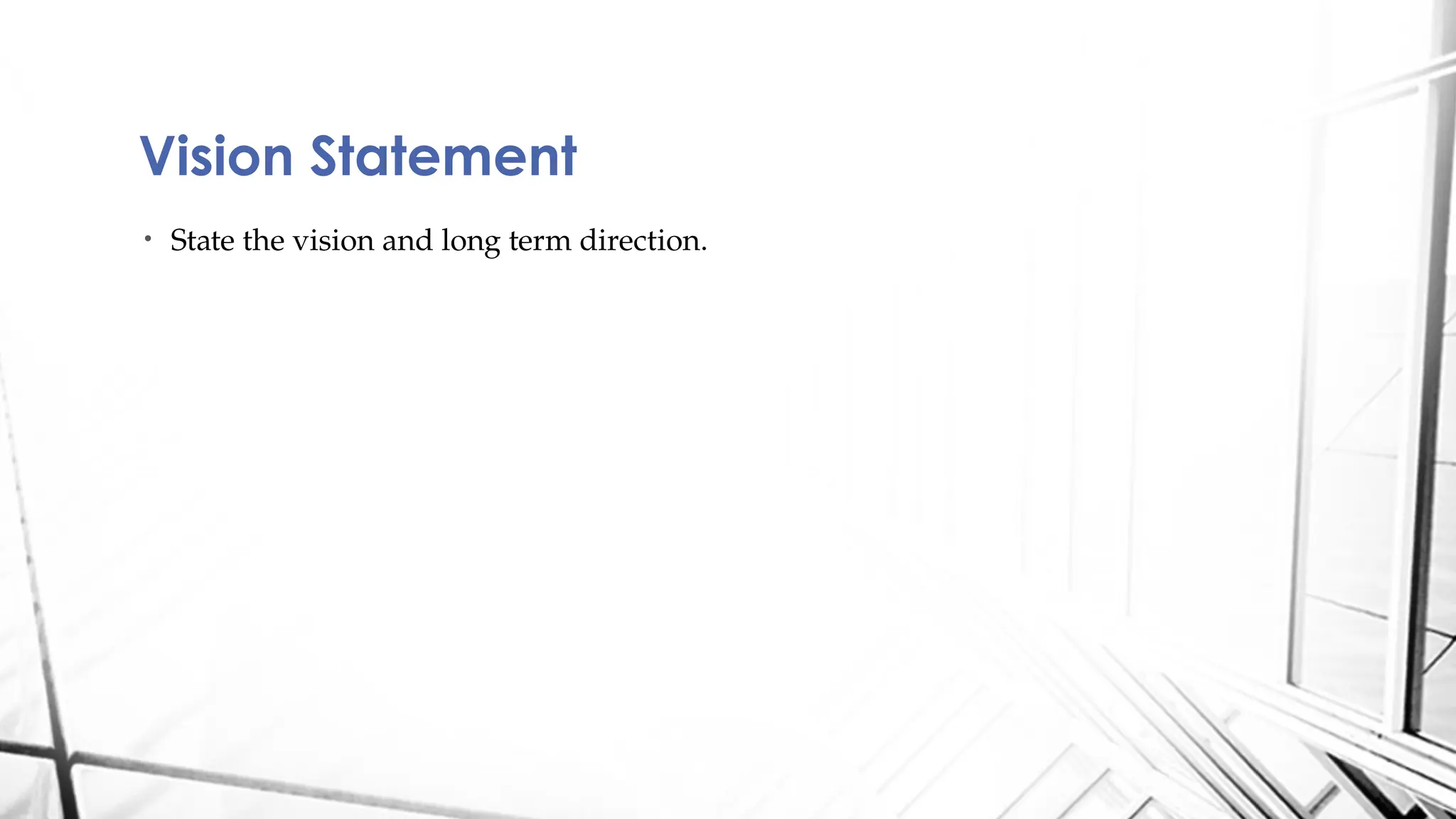 Recommending a Strategy Ideas for today and tomorrow | PPT