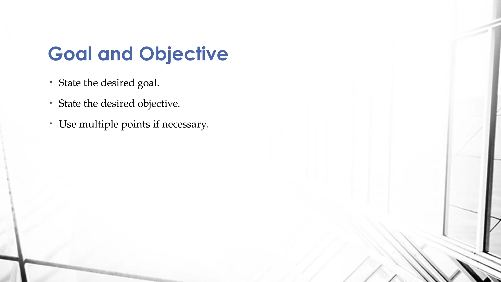 Recommending a Strategy Ideas for today and tomorrow | PPT