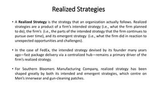 Strategy-intended and emergent.pptx