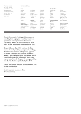 Strategyand managing-global-enterprise | PDF