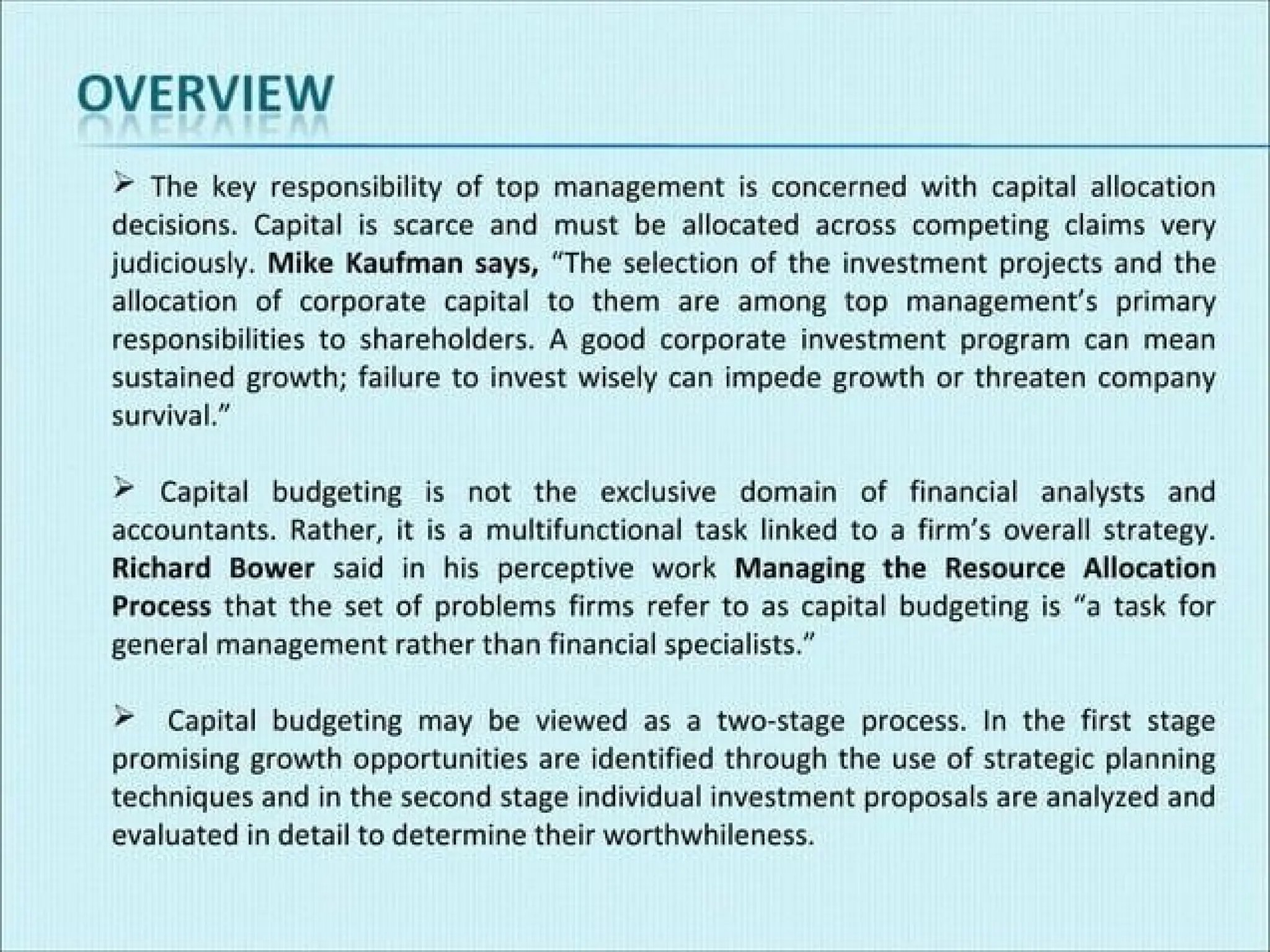 STRATEGY AND RESOURCE ALLOCATION pROJECT MANAGEMENT PART 2.pptx