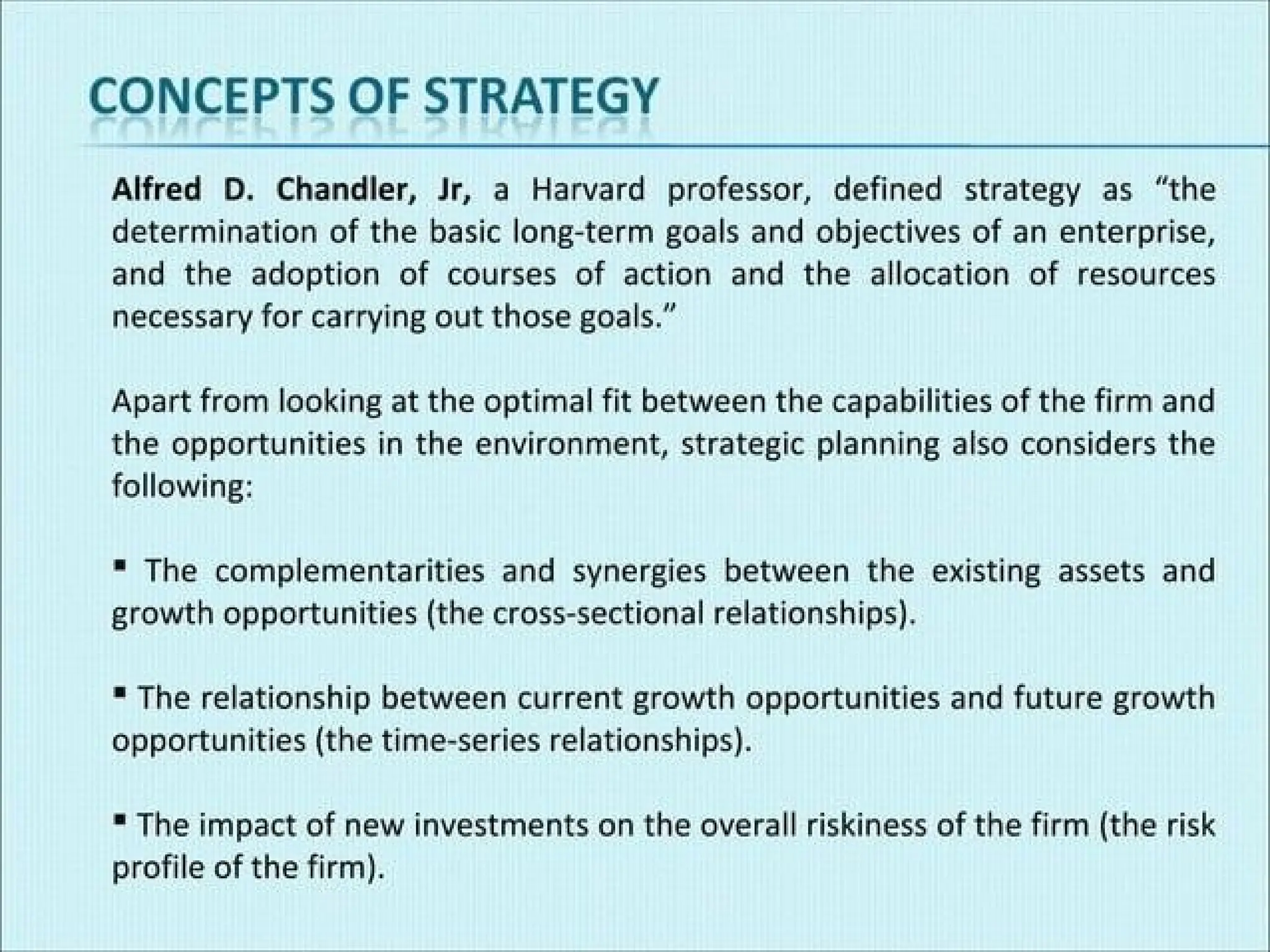 STRATEGY AND RESOURCE ALLOCATION pROJECT MANAGEMENT PART 2.pptx