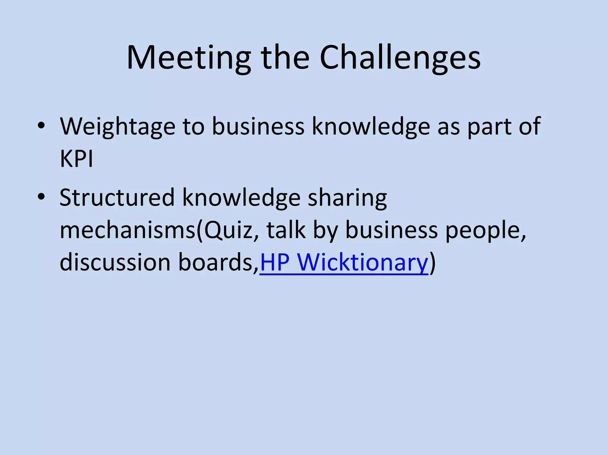 Strategy antelope modified_feb06 | PPTX | IT and Internet Support | Internet