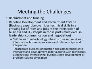 Strategy antelope modified_feb06 | PPTX | IT and Internet Support | Internet
