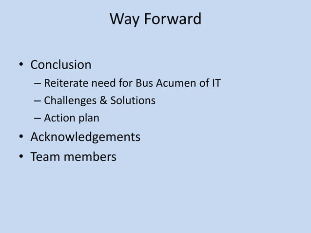 Strategy antelope modified_feb06 | PPTX | IT and Internet Support | Internet
