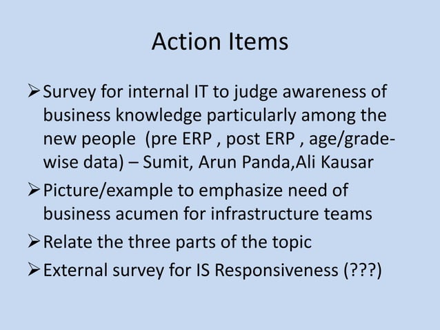 Strategy antelope modified_feb06 | PPTX | IT and Internet Support | Internet