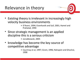 Strategy as practice | PPT