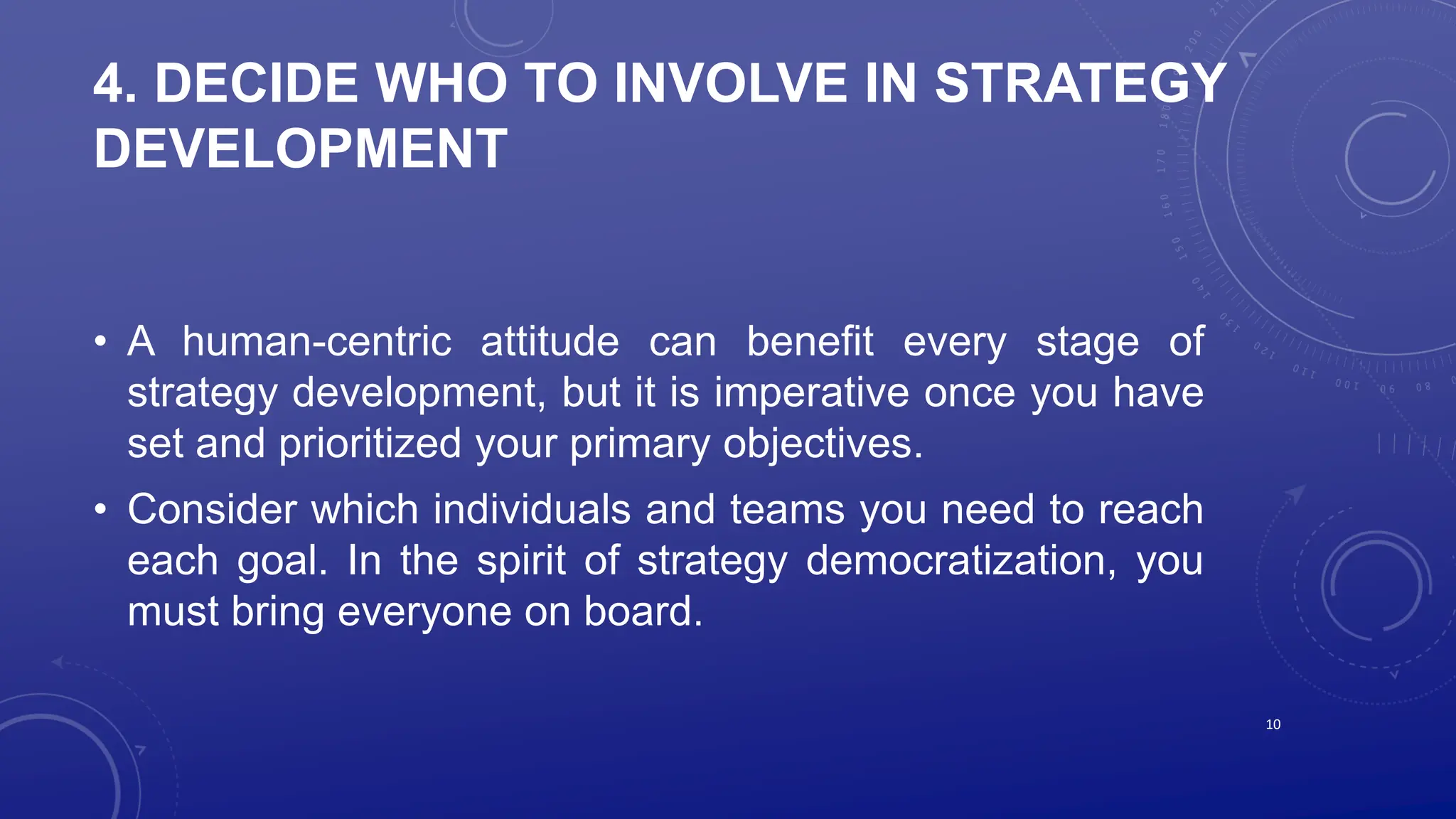 key steps of Strategy Development in corporate sector.pptx
