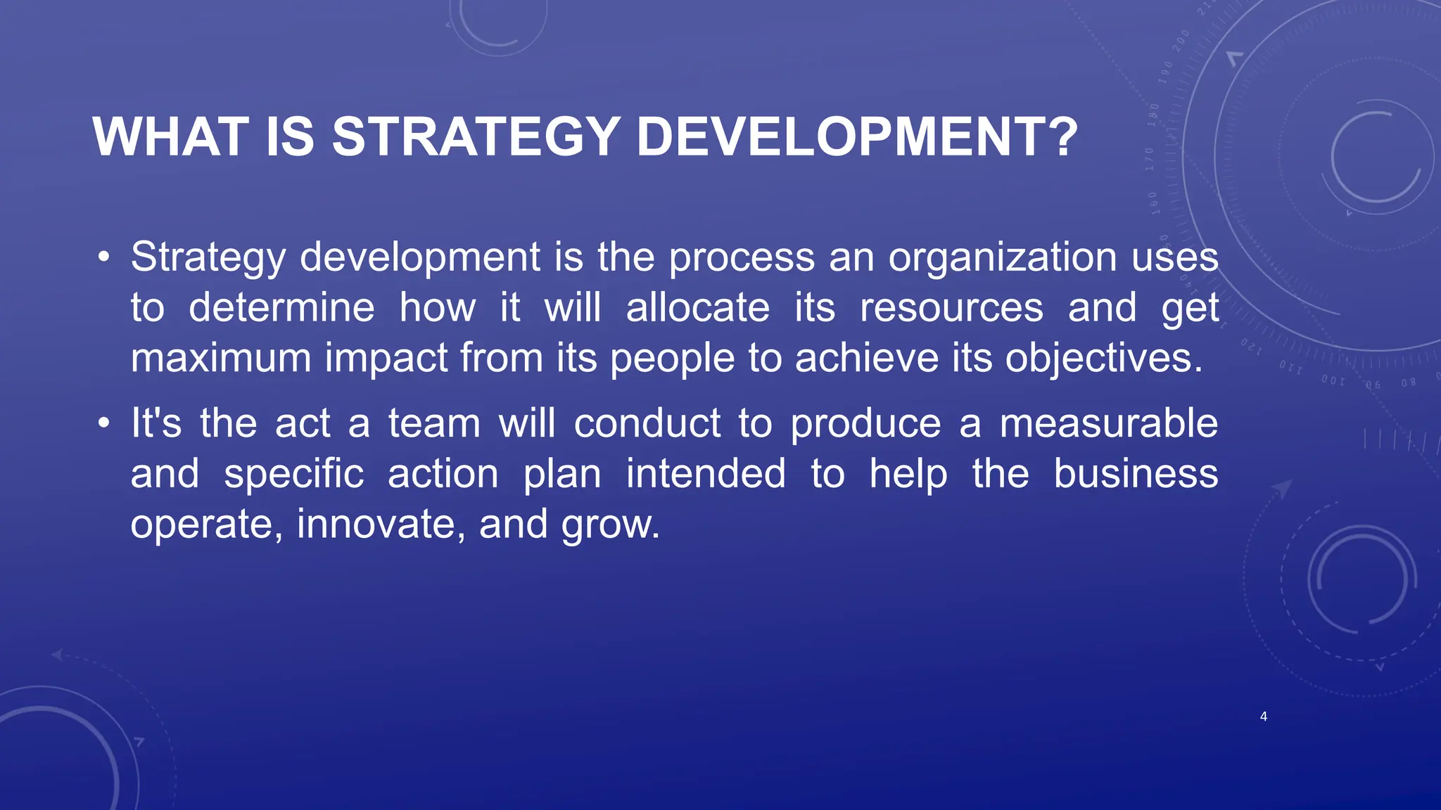 key steps of Strategy Development in corporate sector.pptx