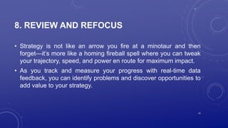 key steps of Strategy Development in corporate sector.pptx