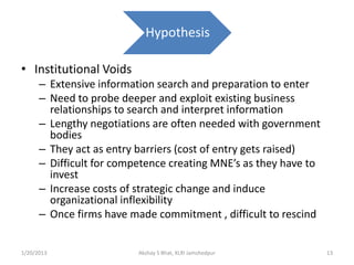 Strategy doctoral ppt 3 | PPT