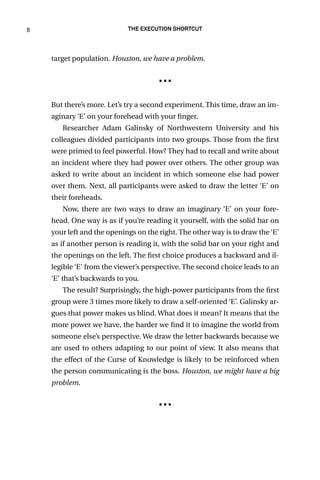 Strategy execution: The Execution Shortcut by Jeroen De Flander PDF ...