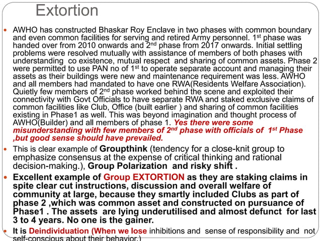 Strategy –Extortionists.pptx