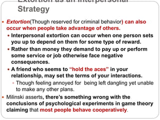 Strategy –Extortionists.pptx