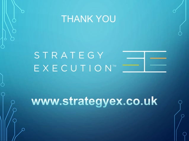 Strategy Execution - Work Breakdown Structure problems and how to solve them. | PPT