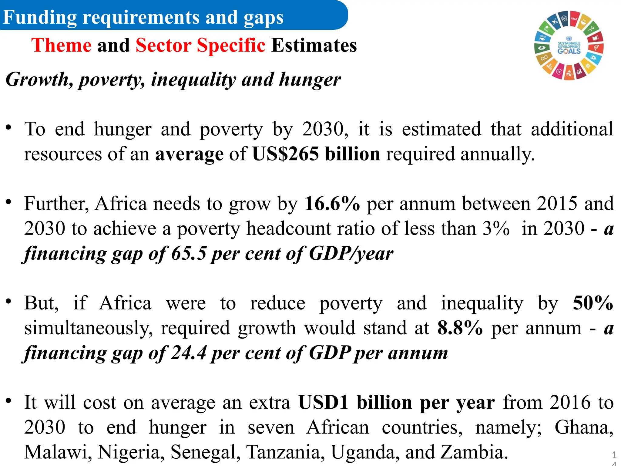 Strategy for international development .pptx | Business Accounting ...