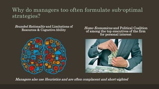 Strategy for e types | PPT