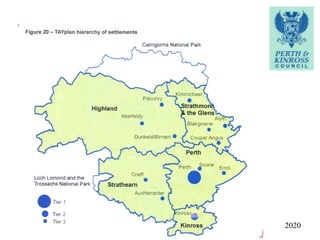 Fossoway Main Issues Report Presentation | PPT