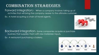Strategy formulation | PDF | Mergers and Acquisitions | Business ...