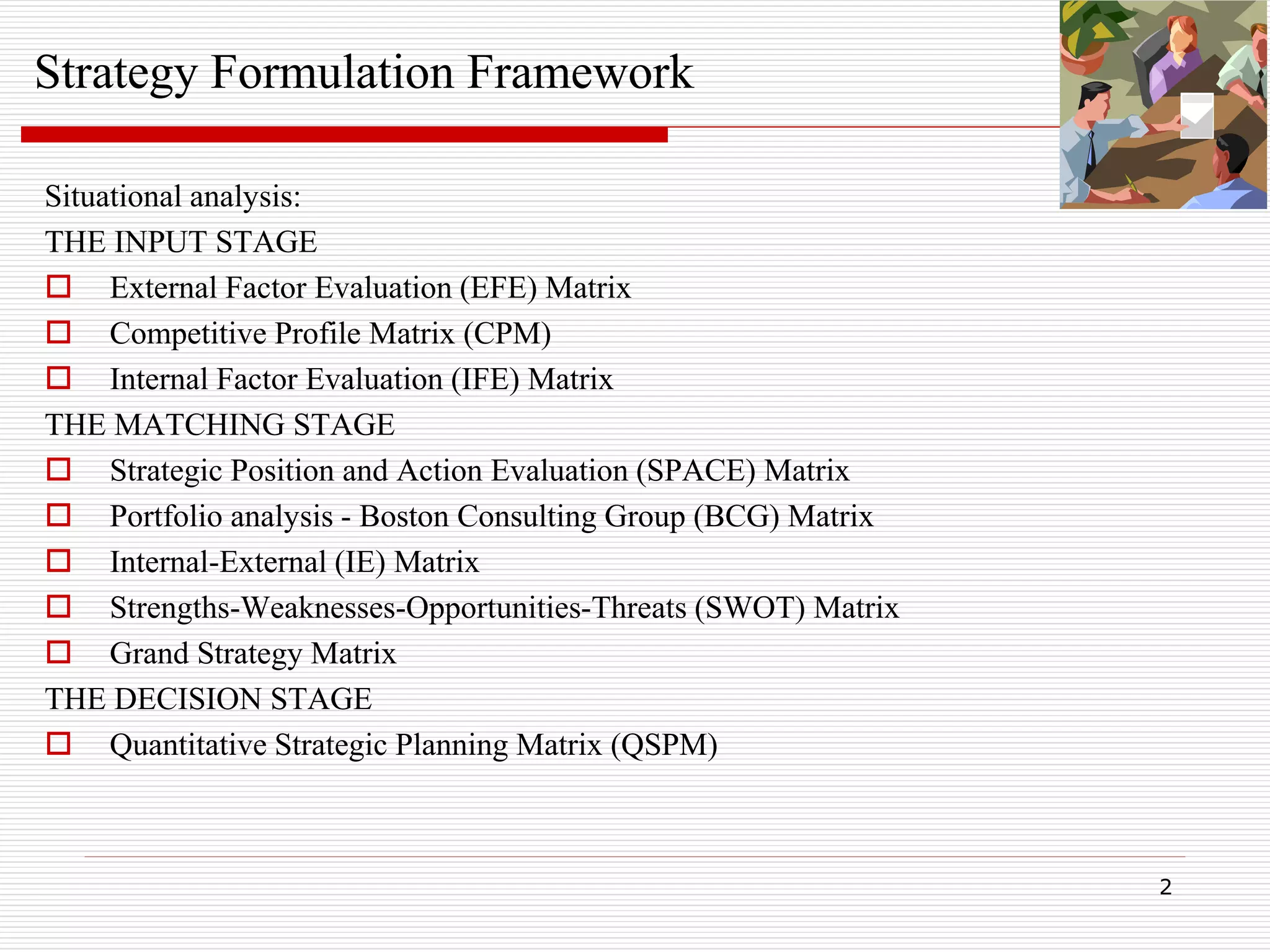 Strategy Formulation.ppt