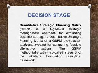 Strategy formulation in air asia indonesia strategic management module ...