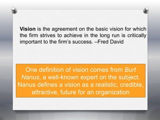 Strategy formulation in air asia indonesia strategic management module ...