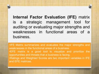 Strategy formulation in air asia indonesia strategic management module ...
