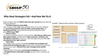 Unlock Success with the Strategy 5.0 Framework: Where to Play, How to ...