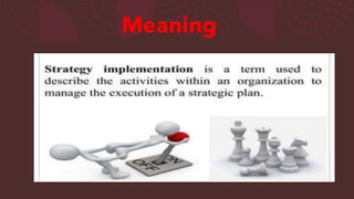 strategy implementation.pdf