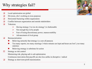 Strategy implementation and control.ppt