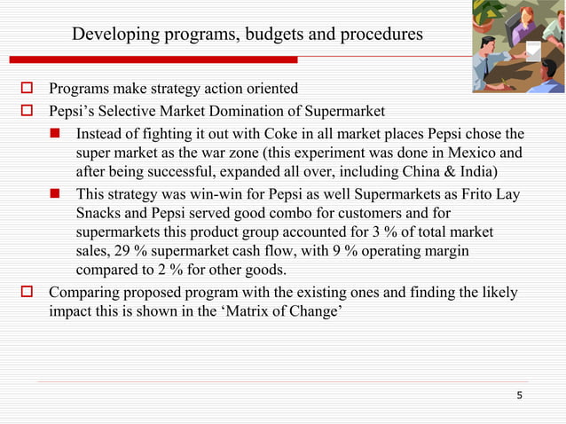 Strategy implementation and control 2.ppt