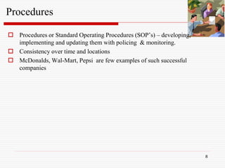 Strategy implementation and control 2.ppt