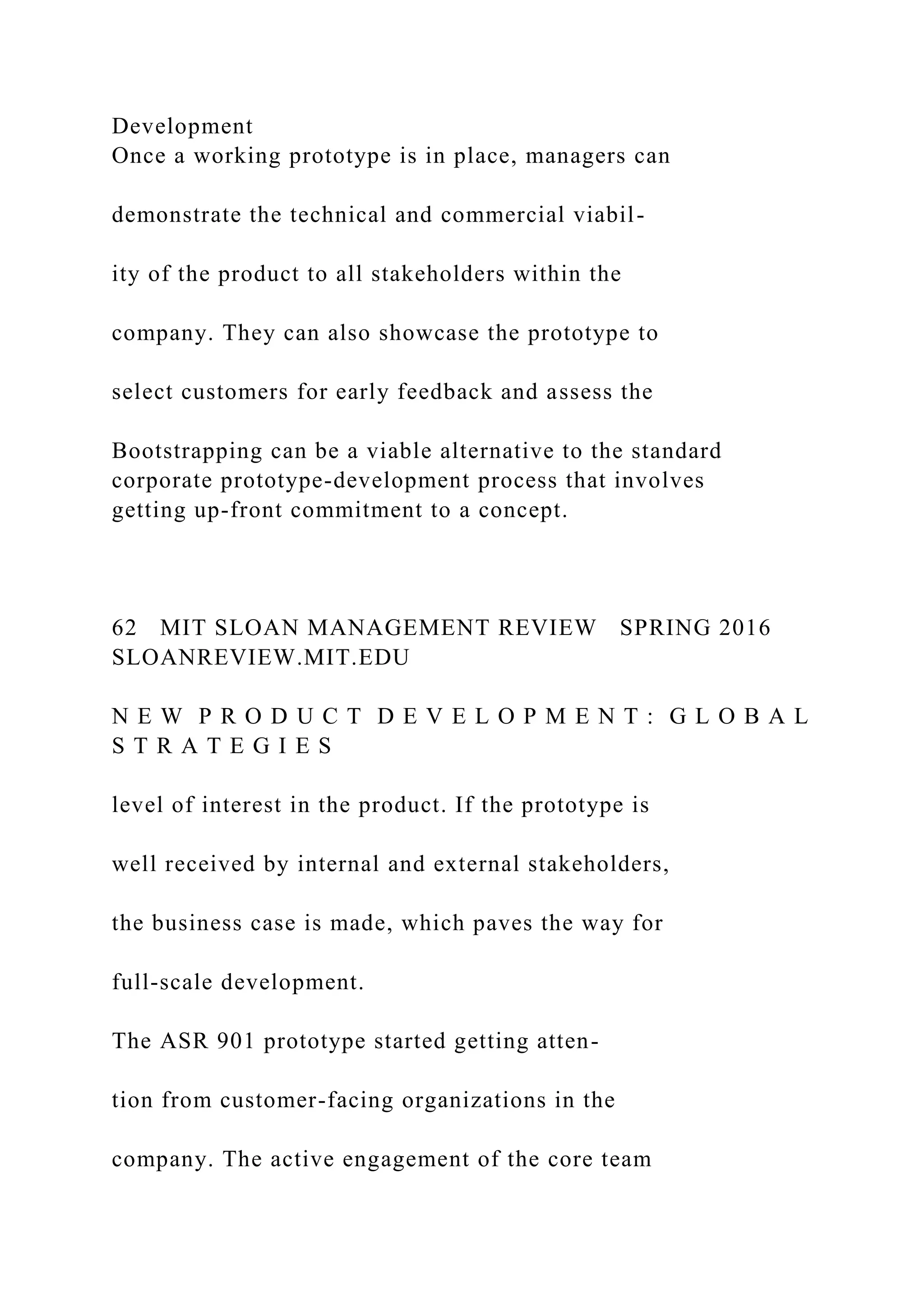 Strategy Implementation, Evaluation and Control Grading Guide.docx ...