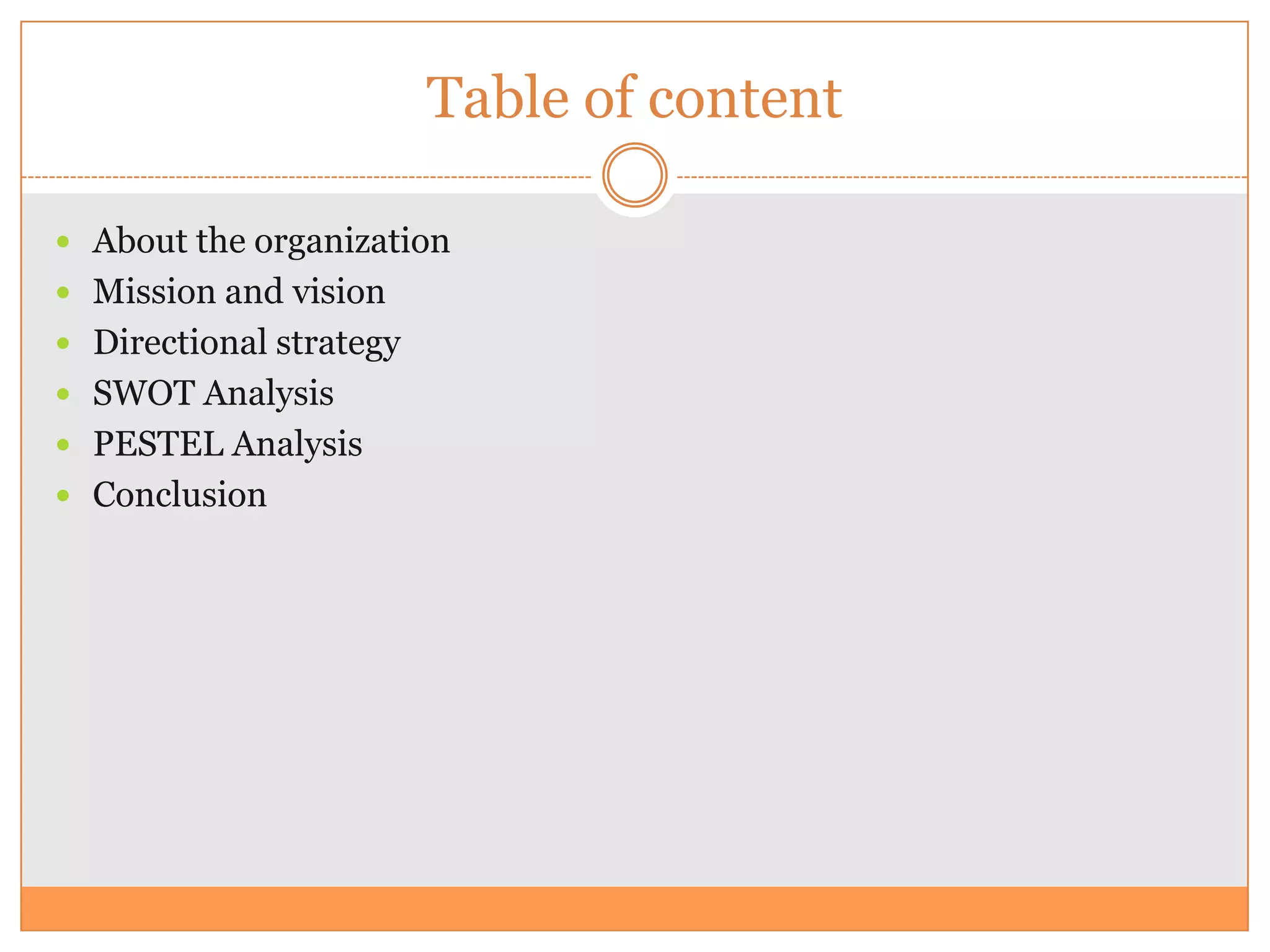 Strategies in action- Expedia | PDF