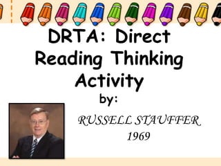 Direct Teaching Reading Strategy | PPTX