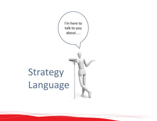 Strategy Language | PPTX