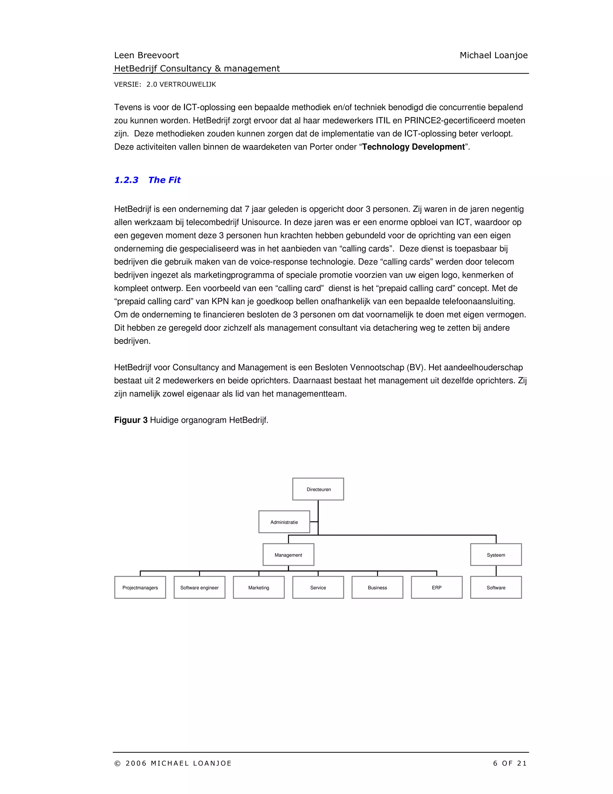 paper Strategy Management | PDF