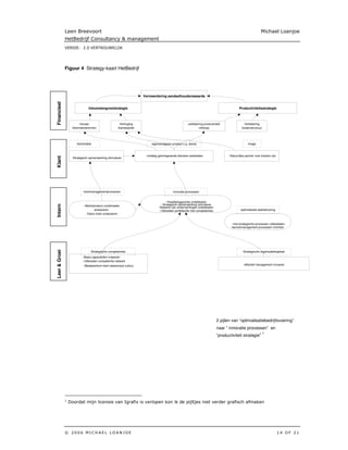 paper Strategy Management | PDF