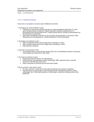 paper Strategy Management | PDF