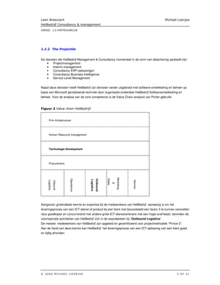 paper Strategy Management | PDF