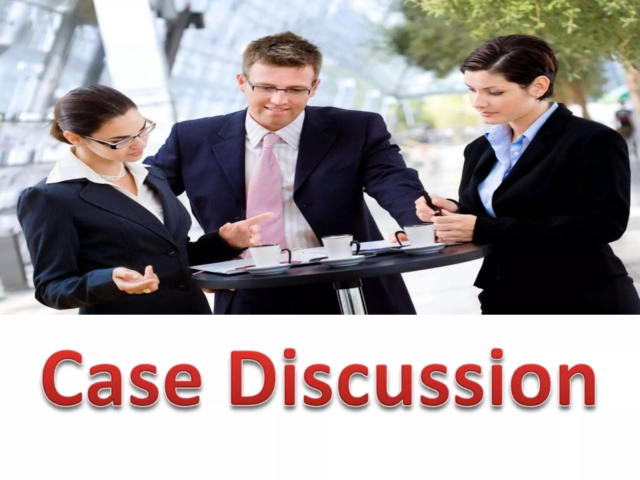 Strategy management case study ihg group | PPTX