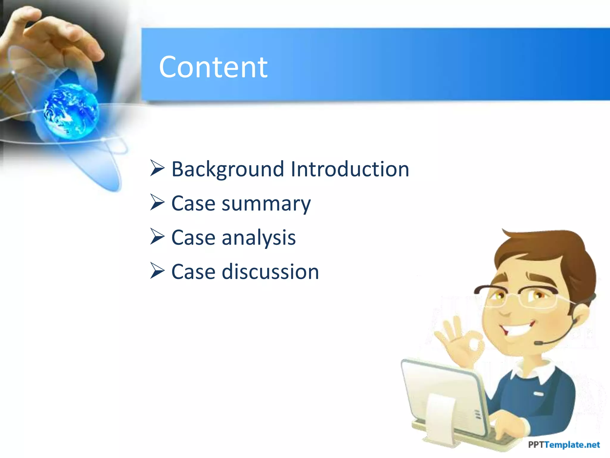 Strategy management case study ihg group | PPTX