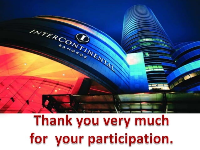 Strategy management case study ihg group | PPTX